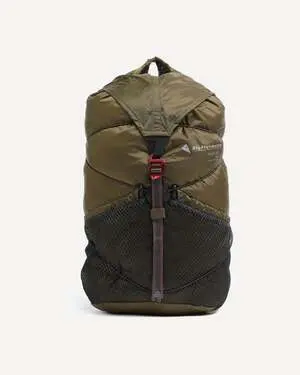 KLATTERMUSEN Tjalve 2.0 10l Backpack Sex