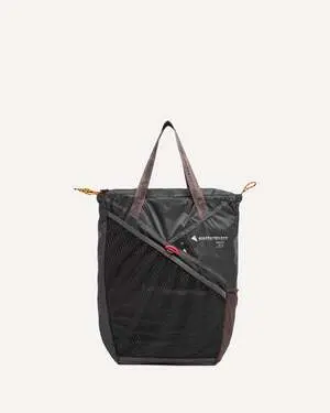 KLATTERMUSEN Gand 23l Backpack Sex - Black