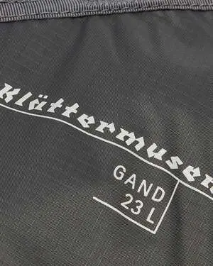 KLATTERMUSEN Gand 23l Backpack Sex