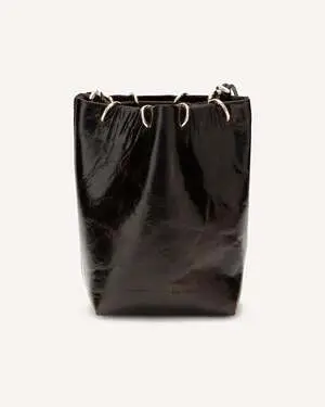 Benedetta Bruzziches Doudou Petite Bucket Bag