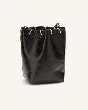Benedetta Bruzziches Doudou Petite Bucket Bag