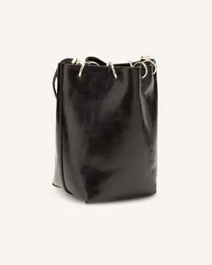 Benedetta Bruzziches Doudou Petite Bucket Bag
