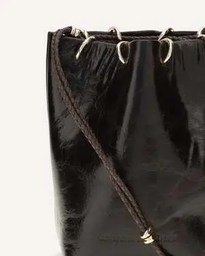 Benedetta Bruzziches Doudou Petite Bucket Bag