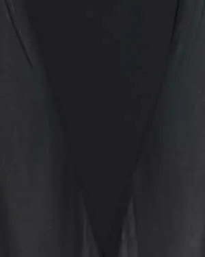 Alaïa Body Conscious Jersey Dress