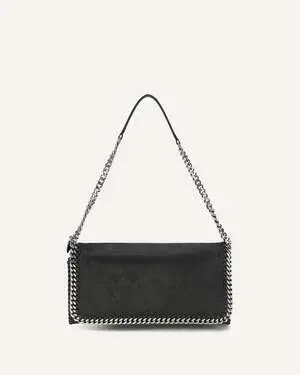 Stella McCartney Falabella Shoulder Bag - Black