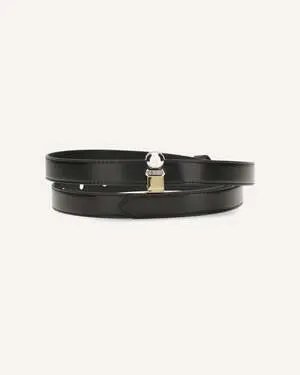 Jacquemus Citta Belt