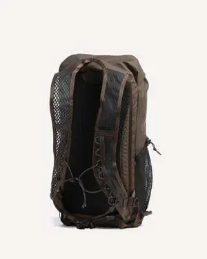 KLATTERMUSEN Fjorm 18l Backpack Sex