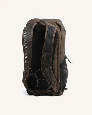 KLATTERMUSEN Fjorm 18l Backpack Sex