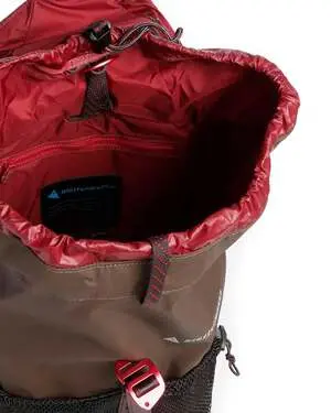 KLATTERMUSEN Fjorm 18l Backpack Sex