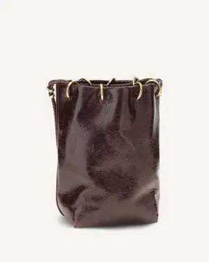 Benedetta Bruzziches Doudou Petite Bucket Bag