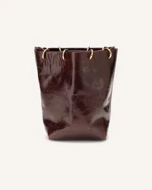 Benedetta Bruzziches Doudou Petite Bucket Bag