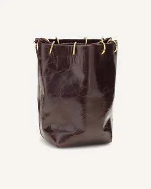 Benedetta Bruzziches Doudou Petite Bucket Bag