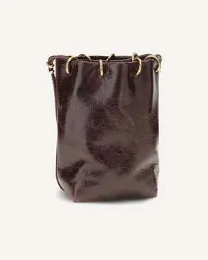 Benedetta Bruzziches Doudou Petite Bucket Bag