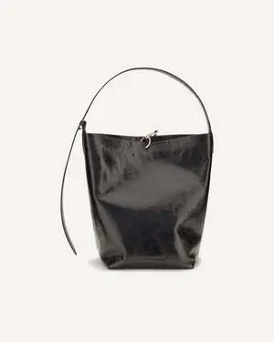 Benedetta Bruzziches Doudou Tout Le Jour Bucket Bag