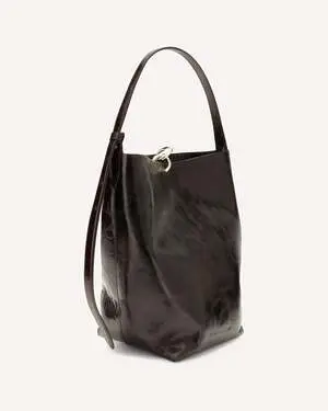 Benedetta Bruzziches Doudou Tout Le Jour Bucket Bag