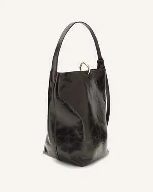 Benedetta Bruzziches Doudou Tout Le Jour Bucket Bag