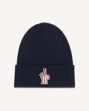 Moncler Wool Beanie