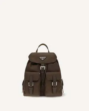 Prada Re-nylon Backpack
