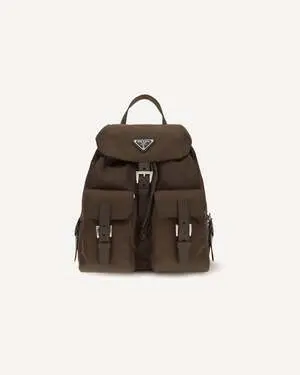Prada Re-nylon Backpack