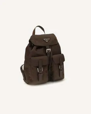 Prada Re-nylon Backpack