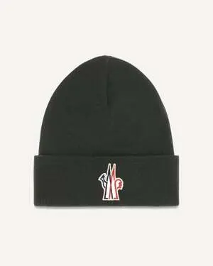 Moncler Wool Beanie