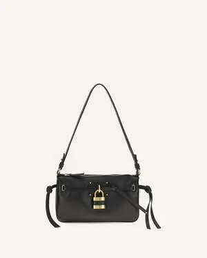 Chloé Paddington Sling Mini Shoulder Bag
