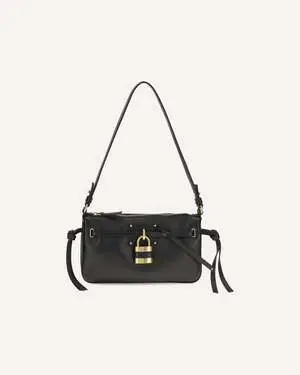 Chloé Paddington Sling Mini Shoulder Bag