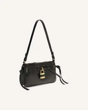 Chloé Paddington Sling Mini Shoulder Bag