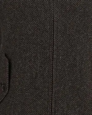 BARACUTA Herringbone G9 Jacket