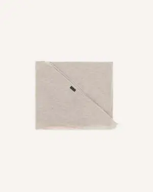 Brunello Cucinelli Cashmere Scarf
