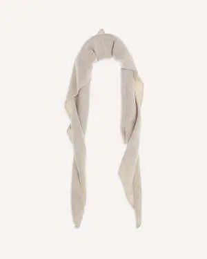 Brunello Cucinelli Cashmere Scarf