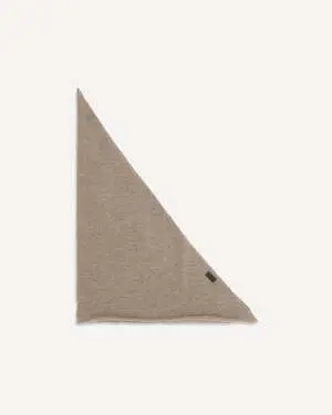 Brunello Cucinelli Cashmere Scarf