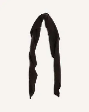 Brunello Cucinelli Cashmere Scarf