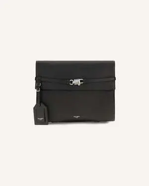 Dolce & Gabbana Calf-leather Shoulder Bag