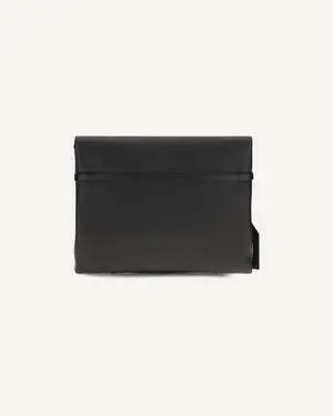 Dolce & Gabbana Calf-leather Shoulder Bag