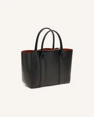 Marc Jacobs Pop J The Small Work Tote - Black
