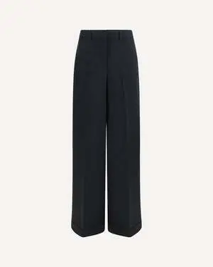 Fabiana Filippi Wide Leg Pants