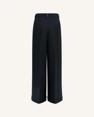 Fabiana Filippi Wide Leg Pants