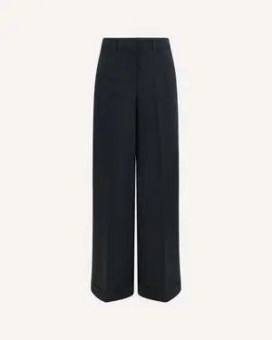 FABIANA FILIPPI Wide Leg Pants
