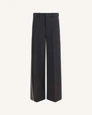 P.a.r.o.s.h P. A.r. O.s. H. Palazzo Pants - Grey