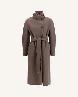 Fabiana Filippi Classic Outerwear For Women