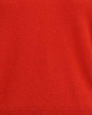 SA SU PHI V Neck Sweater