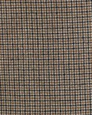 P.a.r.o.s.h P. A.r. O.s. H. Houndstooth Ini Skirt Feale