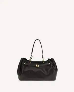 Balenciaga Medium Bel Air Tote Shoulder Bag
