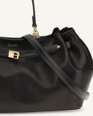 Balenciaga Medium Bel Air Tote Shoulder Bag