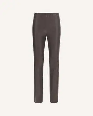 ARMA Roche Stretch-leather Pants