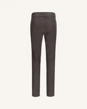 ARMA Roche Stretch-leather Pants