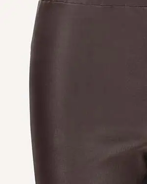 ARMA Roche Stretch-leather Pants