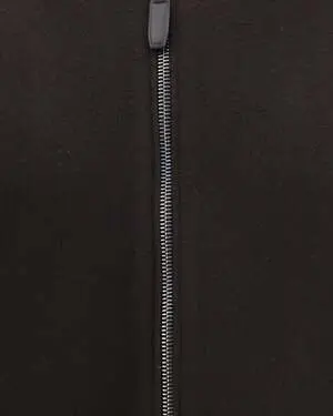 Brioni Woo And Cashmere Zip-up Bomber Jacket Mae