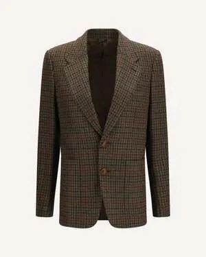 Loro Piana Hedland Blazer